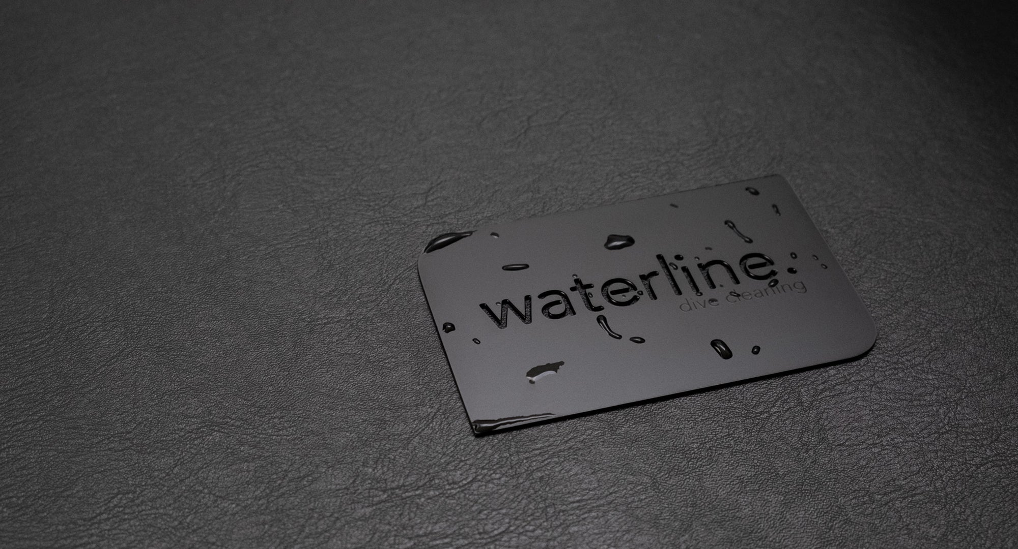 Premium Metal Business Cards | Metal Cards Australia